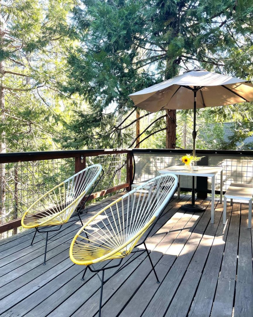 Alpine Modern Cabin Blog - Alpine Modern